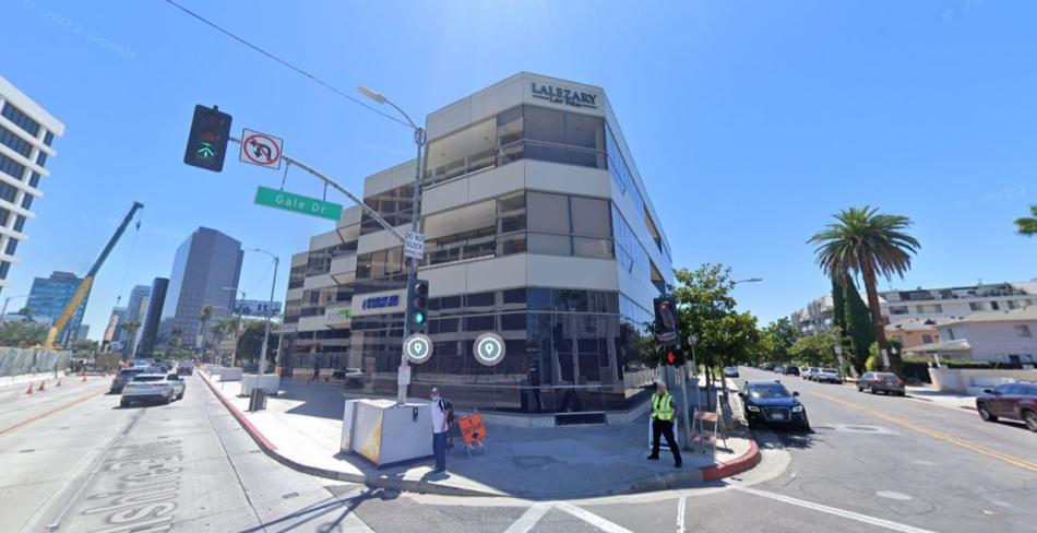 More big housing developments hitting Beverly Hills in 2024 | Urbanize LA